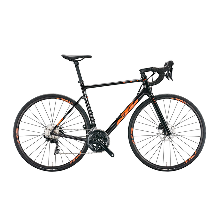 KTM Bikes