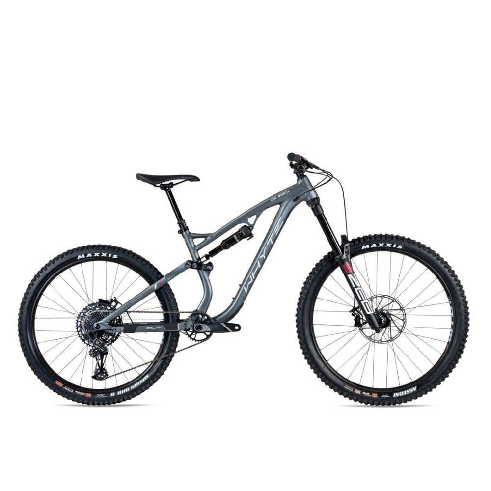 Whyte G-180 S V2