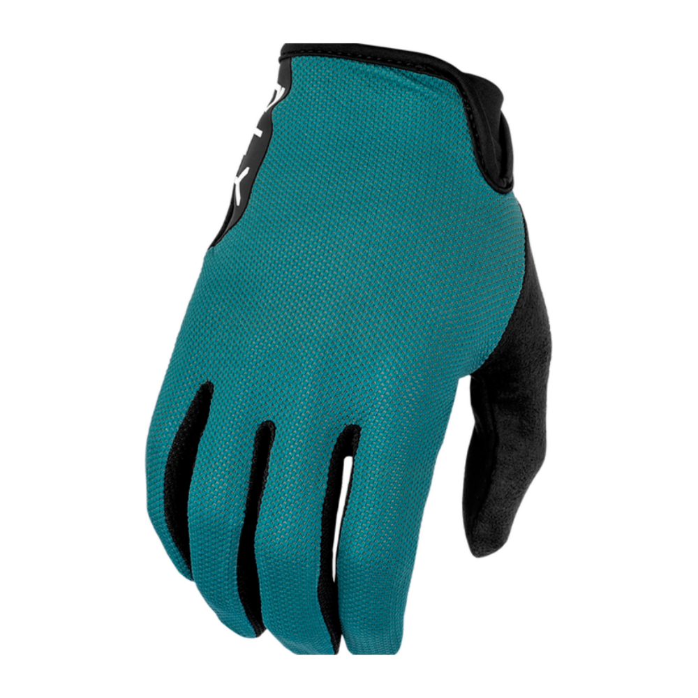 Mesh Gloves Evergreen LG