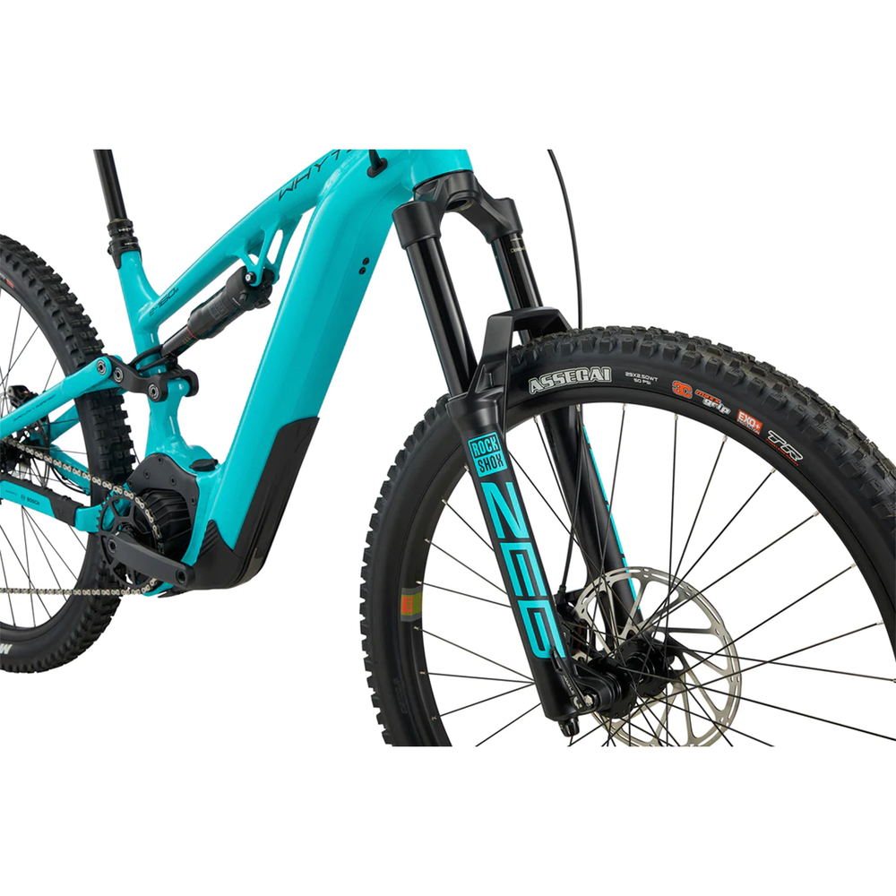 WHYTE E-160 S 29er