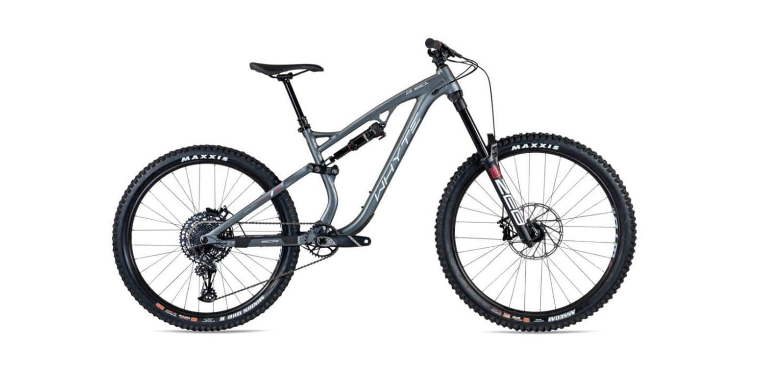 Whyte G-180 S V2