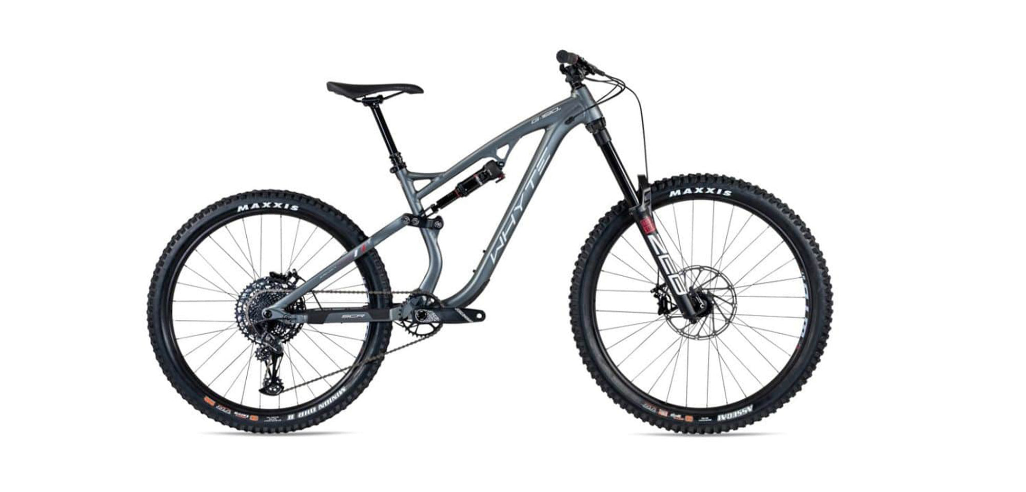 Whyte G-180 S V2