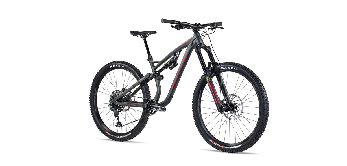 Whyte G-180 RS 29er