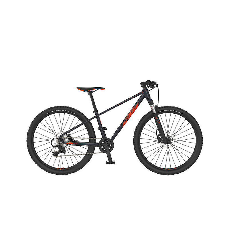 KTM WILD SPEED 26